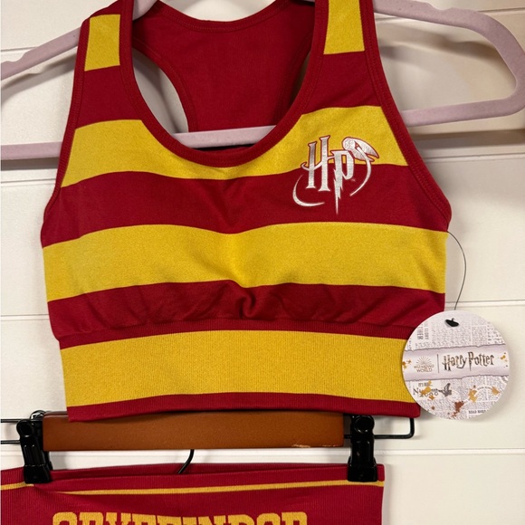 Maxima | Other | Harry Potter Womens Cosplay Gryffindor Active Outfits ...